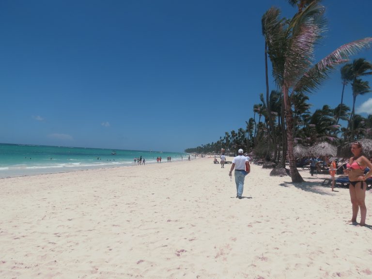 Playa El Cortecito | Occidental Punta Cana