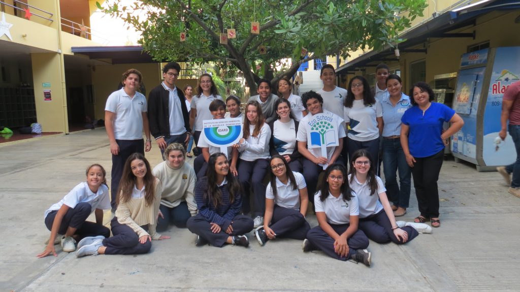 Colegio Babeque Secundaria