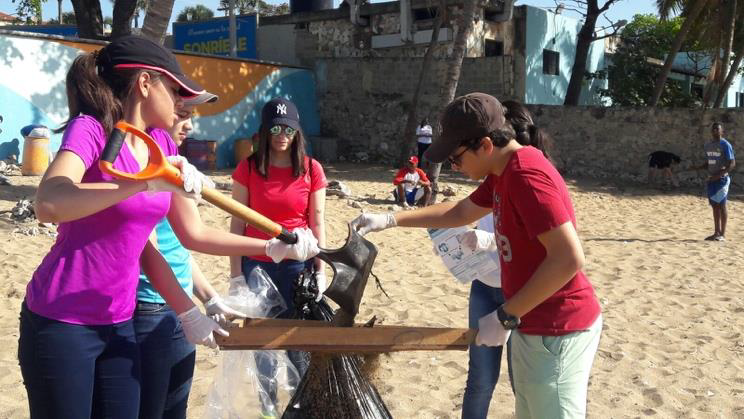 Colegio Babeque Secundaria